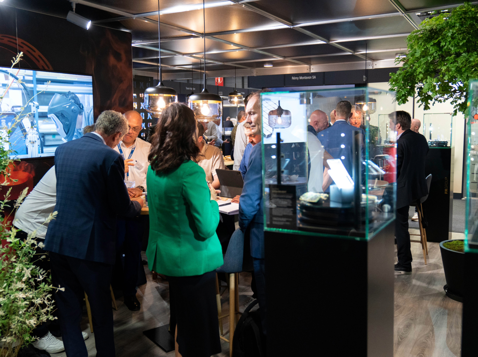 EPHJ 2025 Fully Booked As High-precision Industry Gears Up For Major Innovations