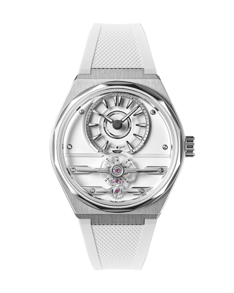 Christopher Ward Debuts Its Most Ambitious Watch Yet