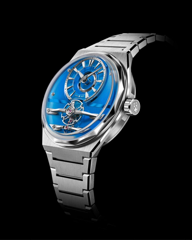 Christopher Ward Debuts Its Most Ambitious Watch Yet