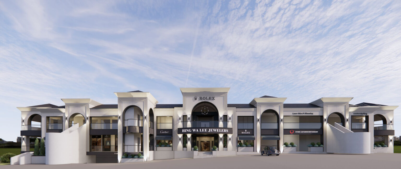 Hing Wa Lee Plans Flagship Store Expansion To 30,000 Square Foot ...