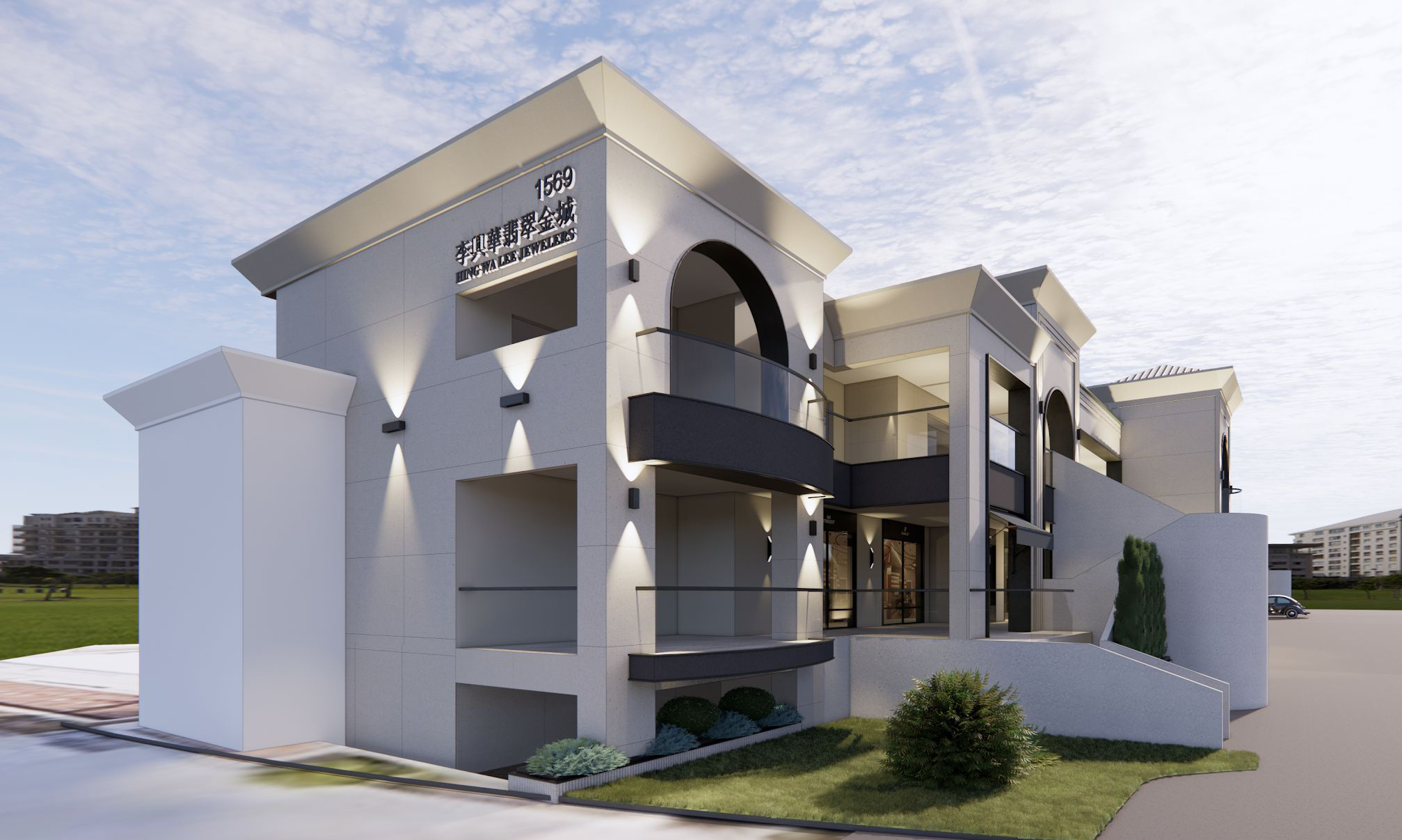 Hing Wa Lee Plans Flagship Store Expansion To 30,000 Square Foot ...