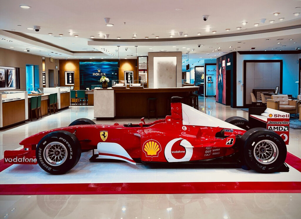 Hing Wa Lee Plans Flagship Store Expansion To 30,000 Square Foot ...