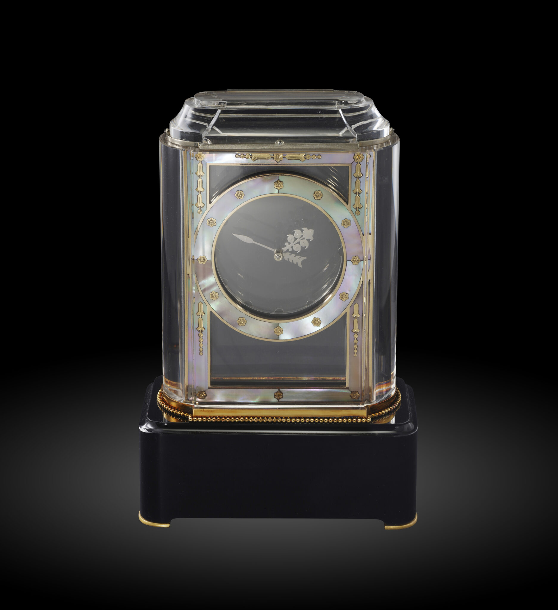 Phillips To Auction Nine Museum-worthy Cartier Clocks In Geneva And ...