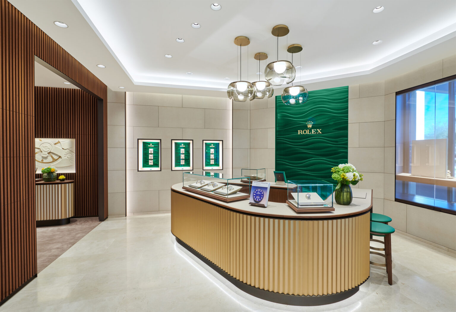 BREAKING NEWS: Rolex USA To Hike Prices By 3% From May 1