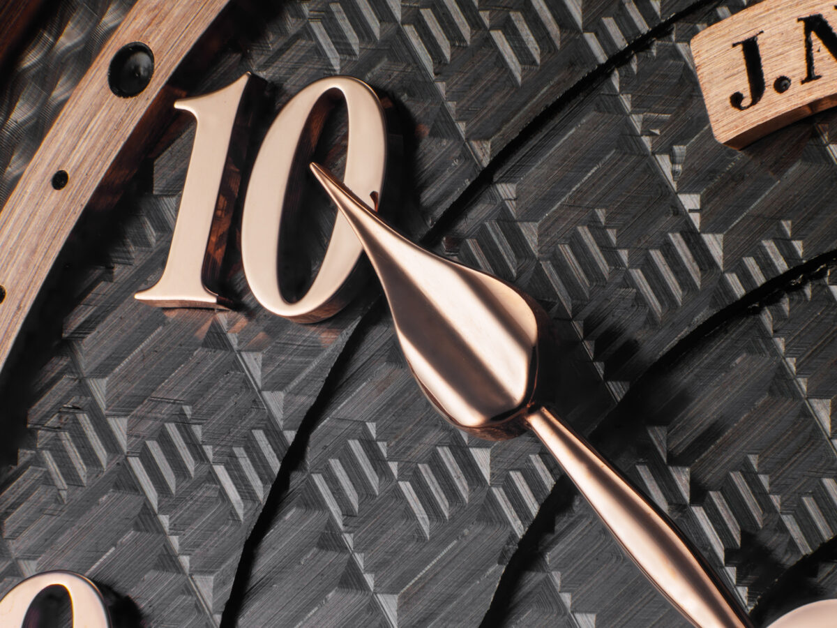 J.N. Shapiro Partners With Its First European Retailer