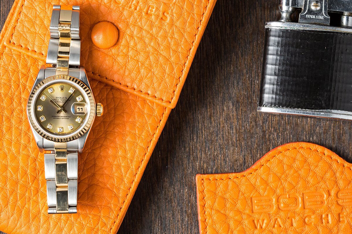 Why Collectors Are Re-Evaluating Their Watch Portfolios In 2025