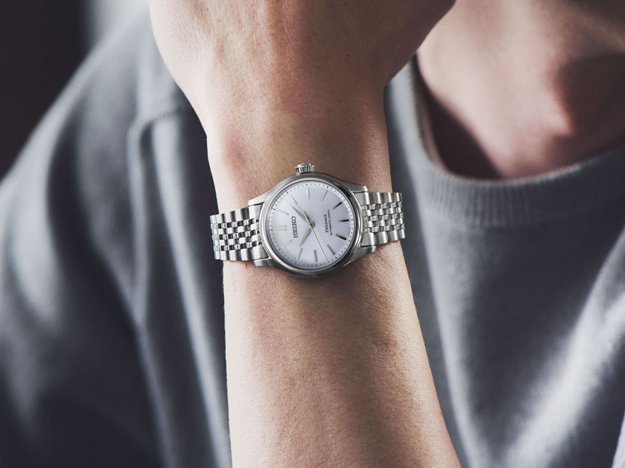 Seiko News - WATCHPRO