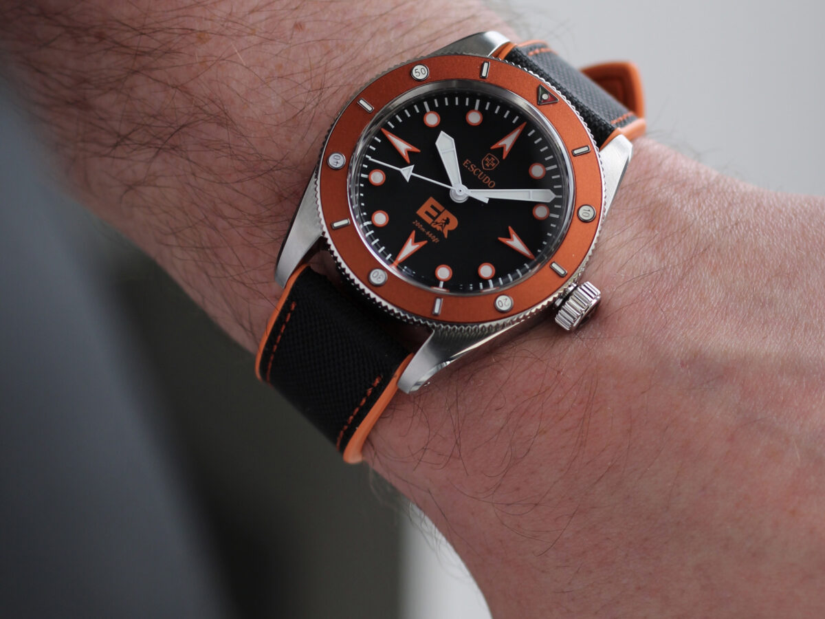 WatchPro Salon News - WATCHPRO