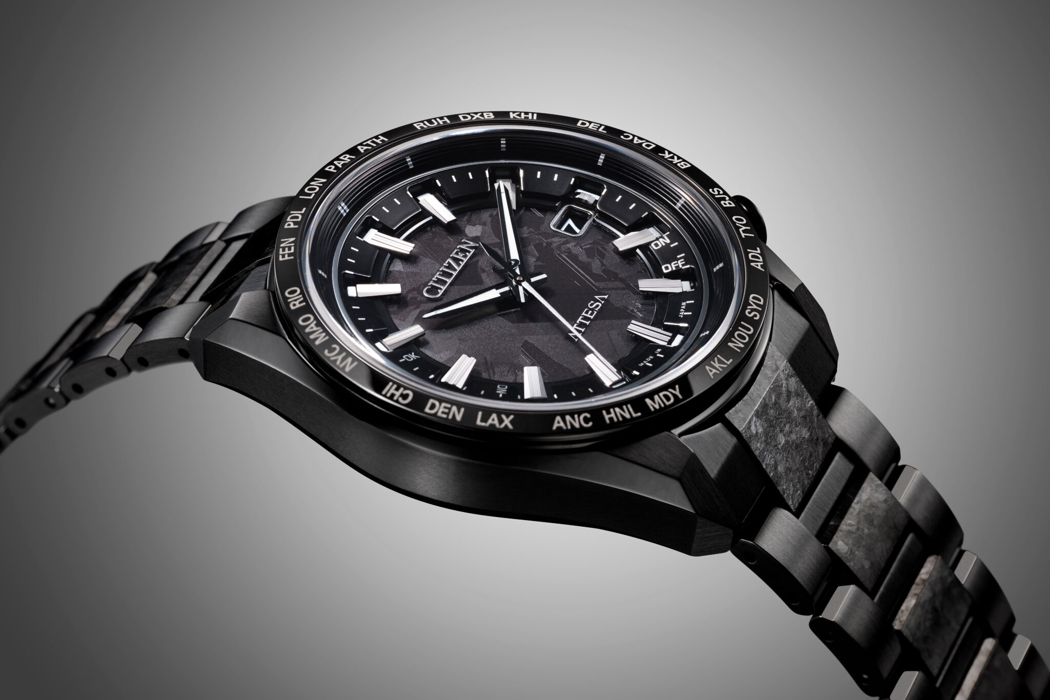 Citizen And Bulova Watch Sales Soar In America And Europe