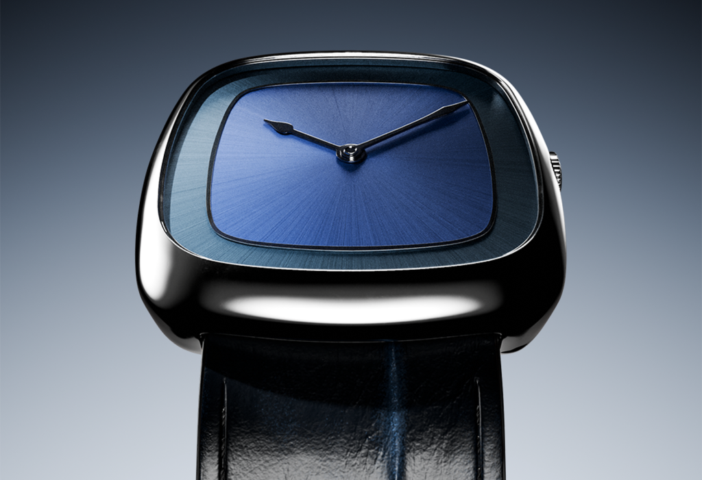 Dennison Returns To WatchPro Salon 2025