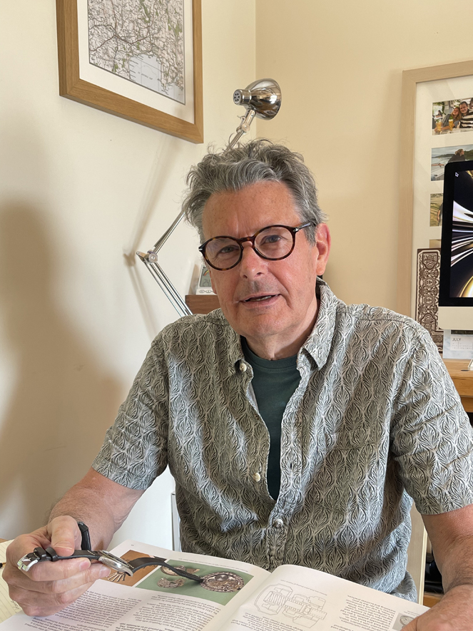 Second Time’s The Charm: The Rise Of Vintage Watch Investing