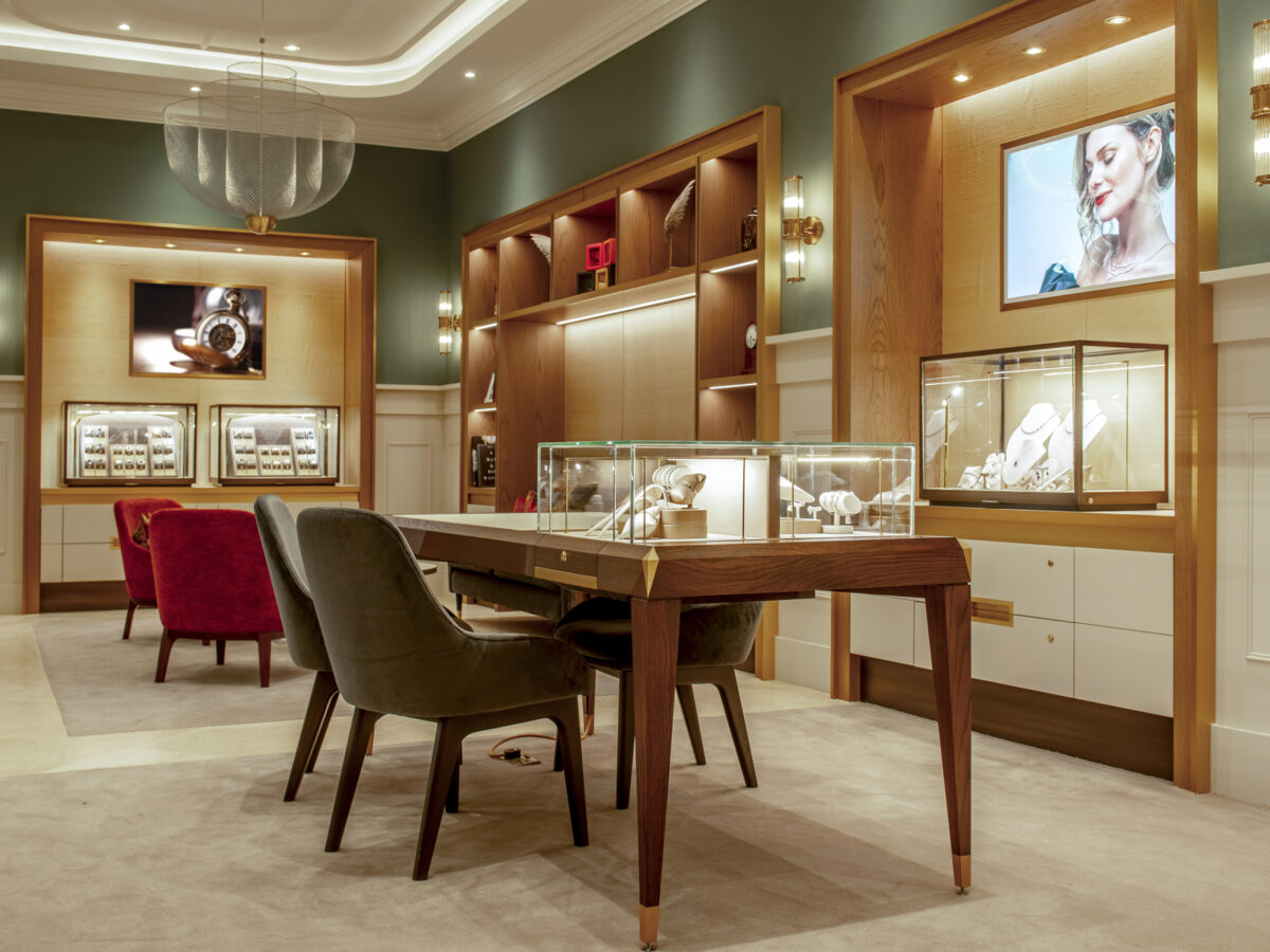 THE BIG INTERVIEW: Lister Horsfall's Halifax Powerhouse