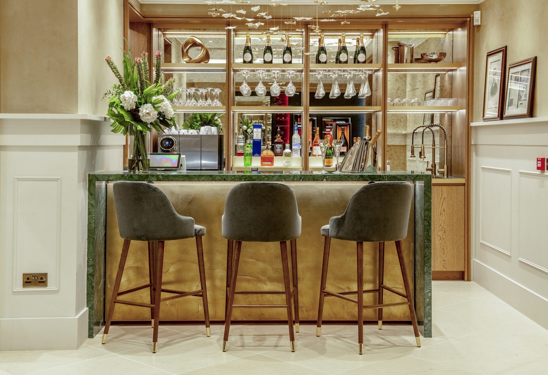 THE BIG INTERVIEW: Lister Horsfall's Halifax Powerhouse