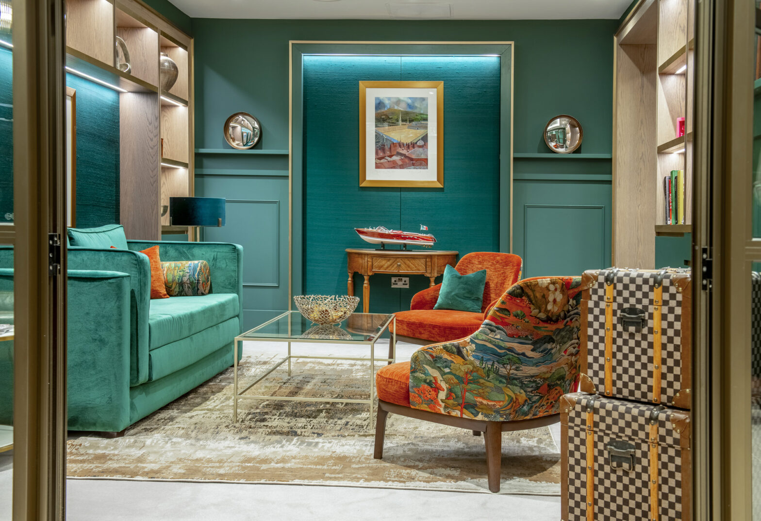 THE BIG INTERVIEW: Lister Horsfall's Halifax Powerhouse