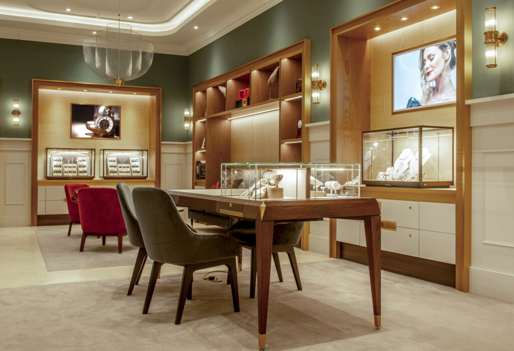 THE BIG INTERVIEW: Lister Horsfall's Halifax Powerhouse