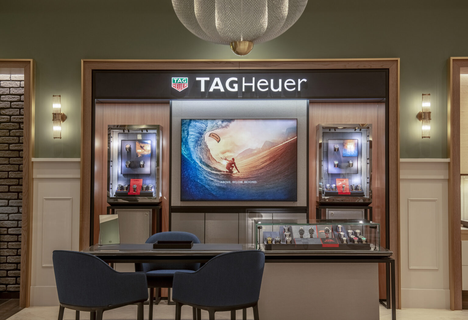 THE BIG INTERVIEW: Lister Horsfall's Halifax Powerhouse