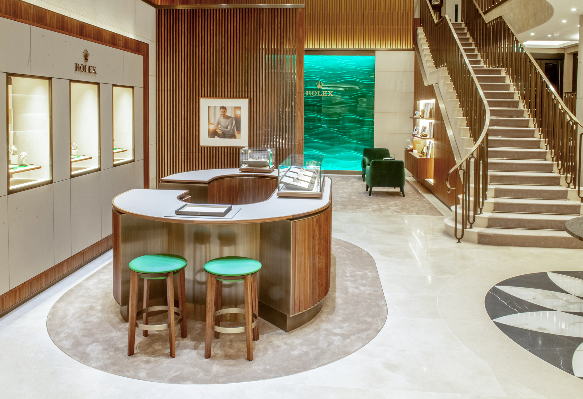 THE BIG INTERVIEW: Lister Horsfall's Halifax Powerhouse