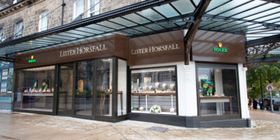 THE BIG INTERVIEW: Lister Horsfall's Halifax Powerhouse