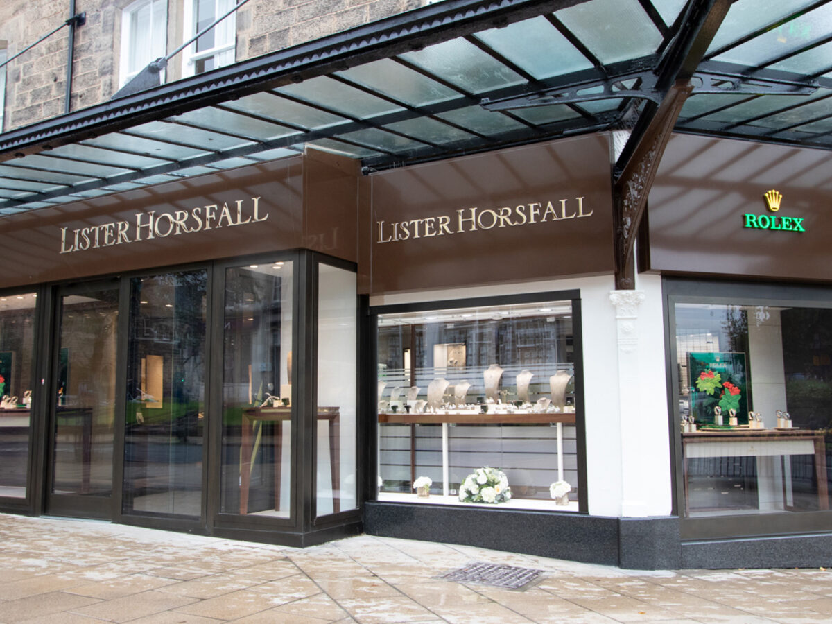 THE BIG INTERVIEW: Lister Horsfall's Halifax Powerhouse