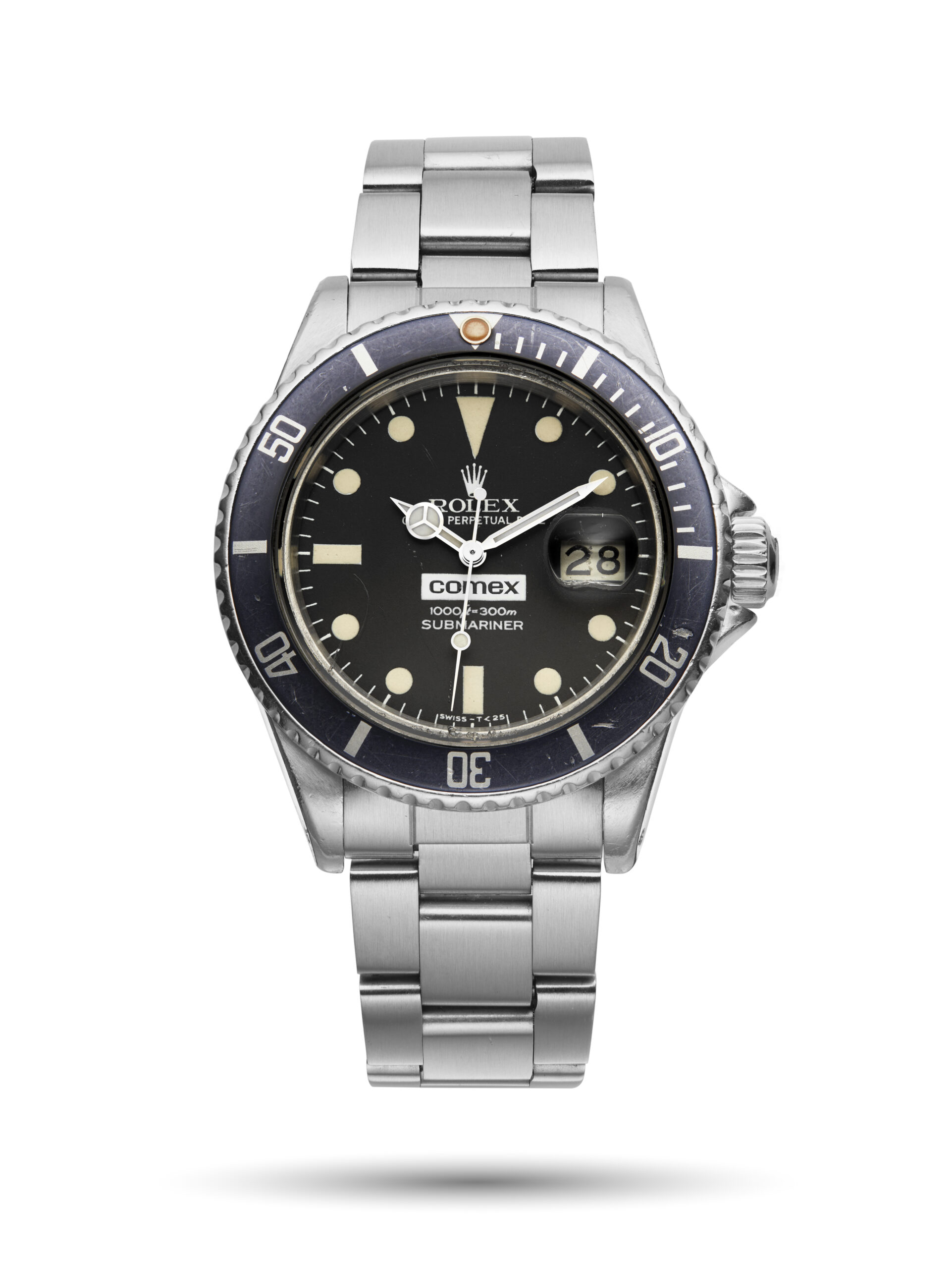 Five Of The Best Auction-grade Rolex Watches You Can Buy Today