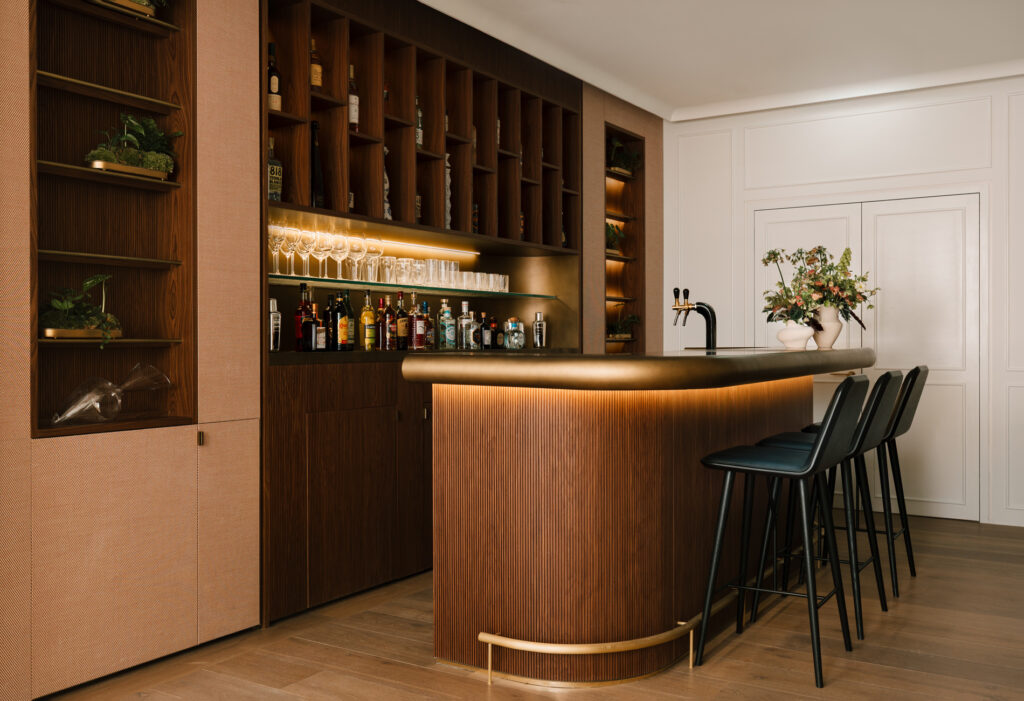 Take A Tour Of The New AP House Manchester