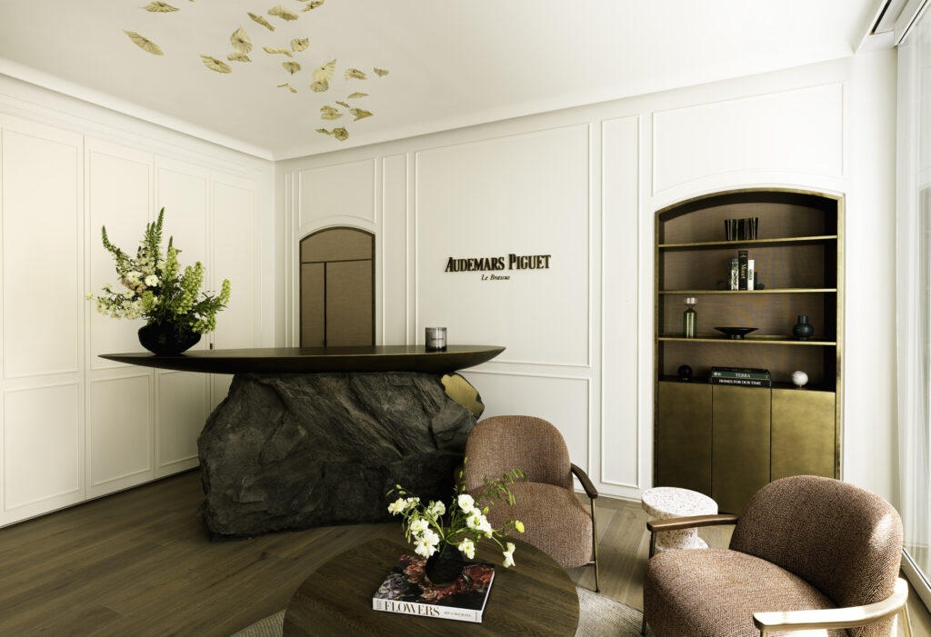 Take A Tour Of The New AP House Manchester