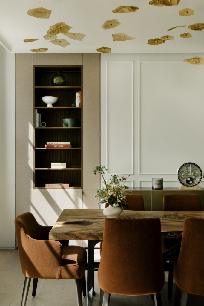 Take A Tour Of The New AP House Manchester