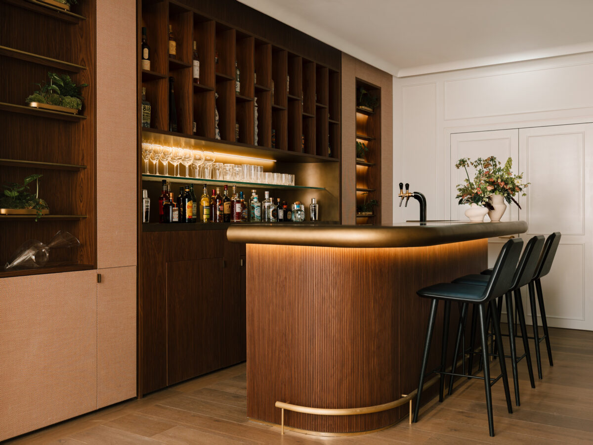 Take A Tour Of The New AP House Manchester