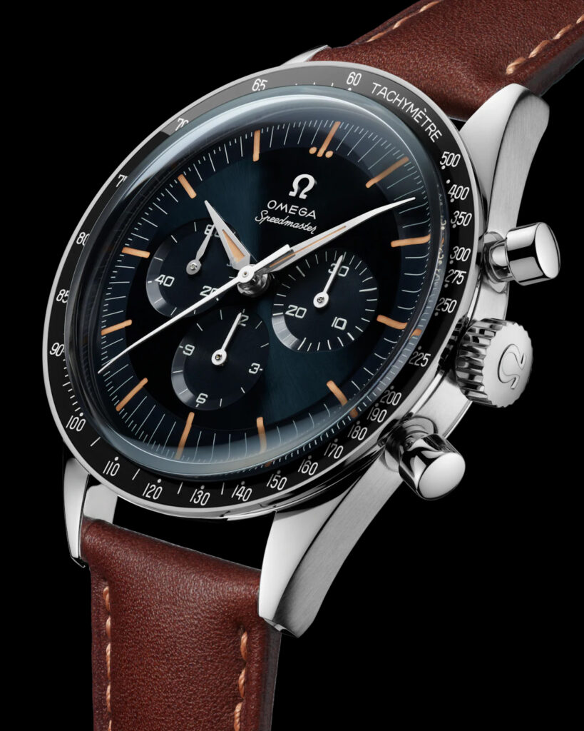 Omega Sparks Speculation That Aaron Taylor-Johnson Will Be The Next ...