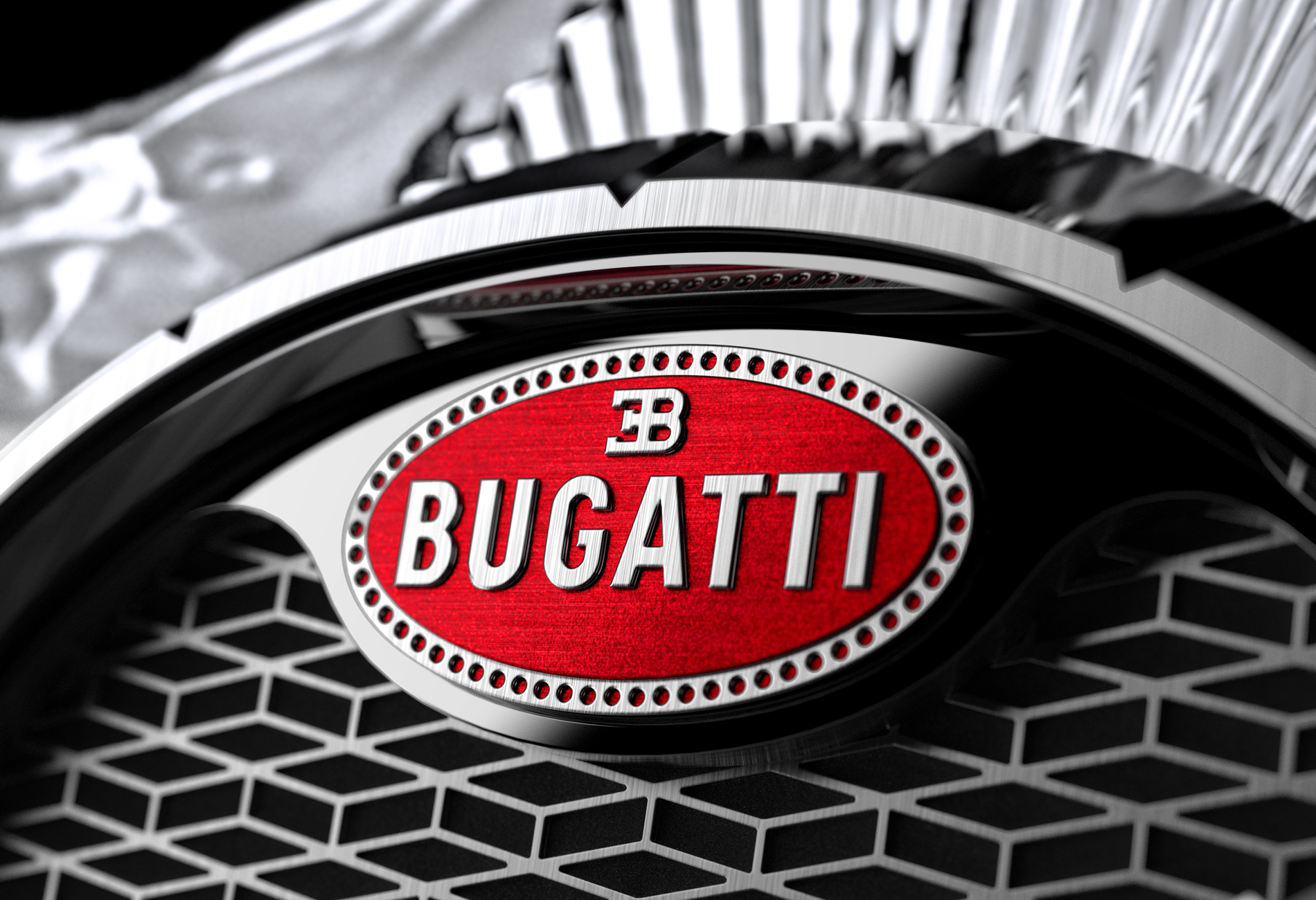 Jacob & Co. Makes $240,000 Table Clock With Bugatti And Lalique