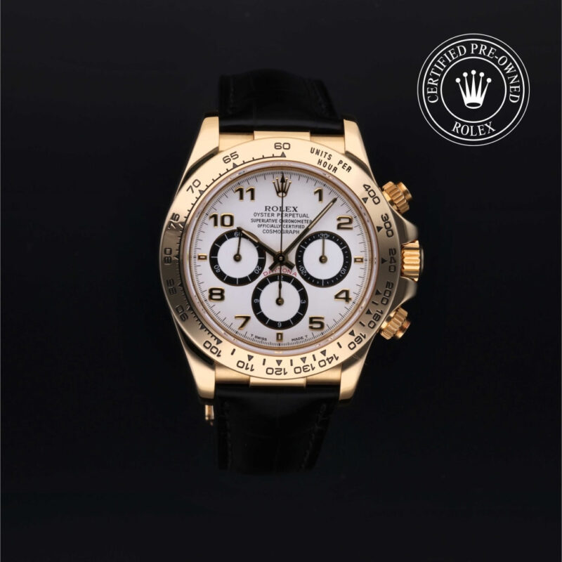 Jump The Queues For These Perfect Rolex Watches For Wimbledon