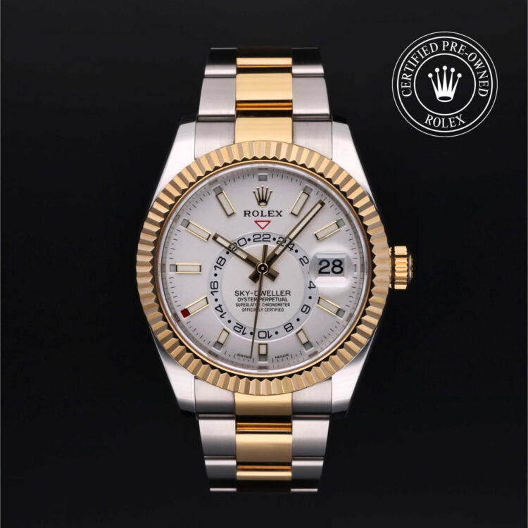 Jump The Queues For These Perfect Rolex Watches For Wimbledon