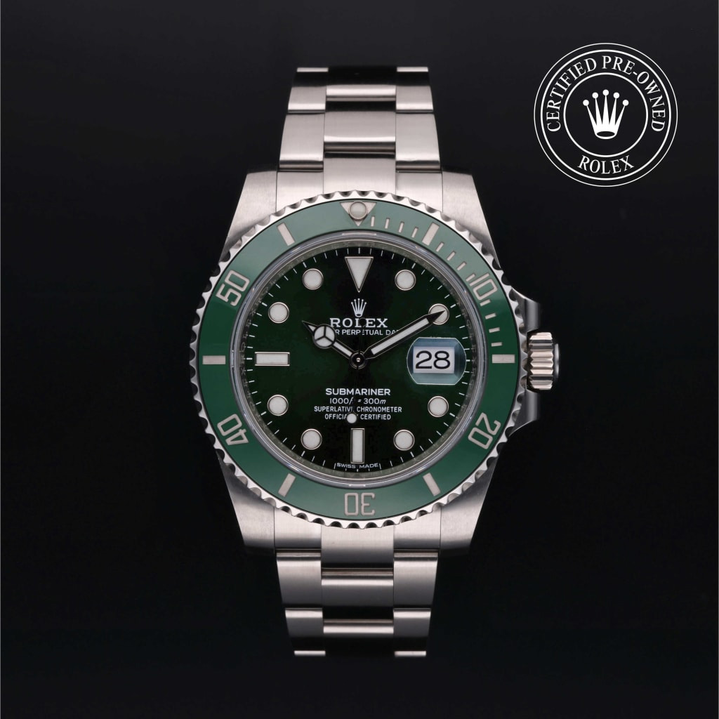 Jump The Queues For These Perfect Rolex Watches For Wimbledon