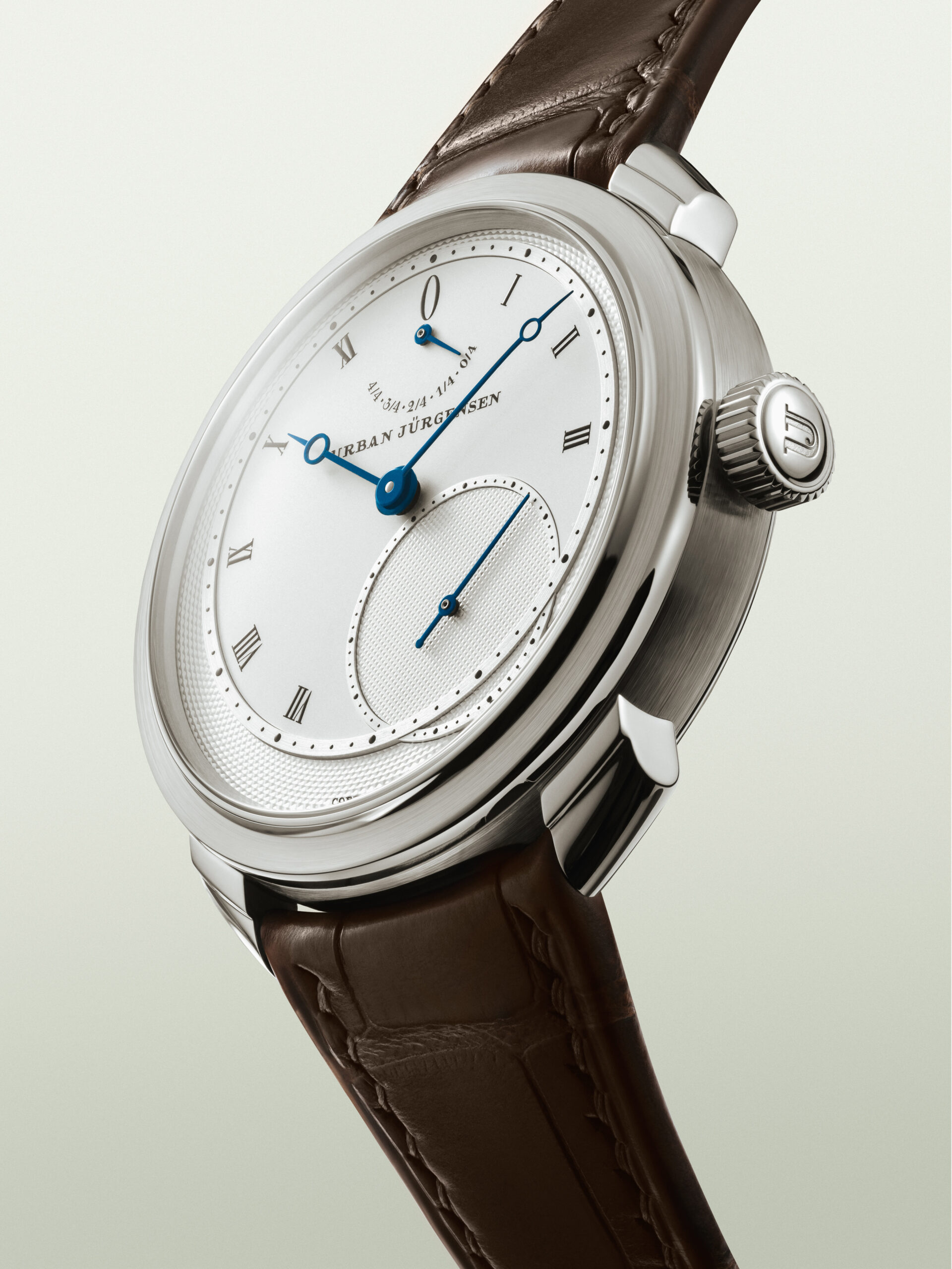 Dream team transforms Urban Jürgensen for a new golden age - WATCHPRO USA