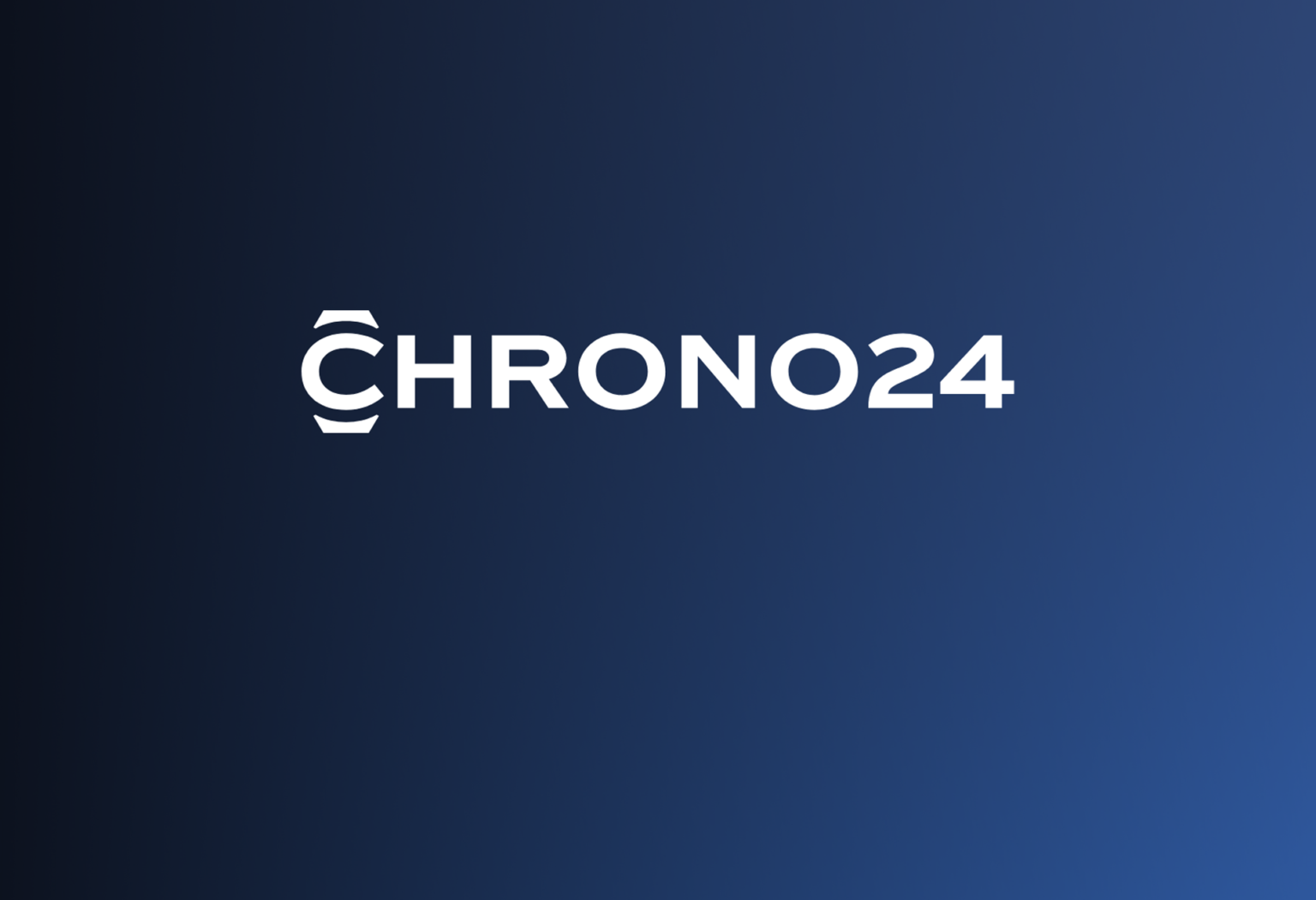 Chrono24 Rebrands