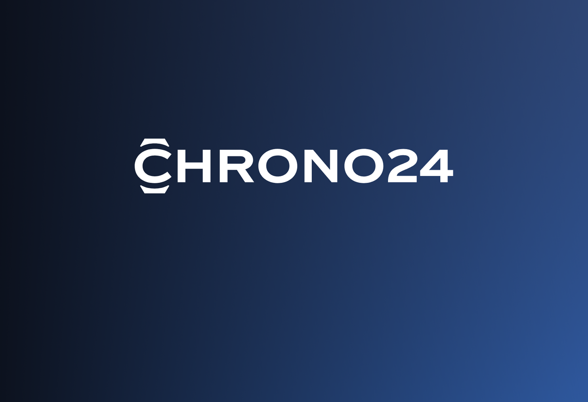 Chrono24 Rebrands