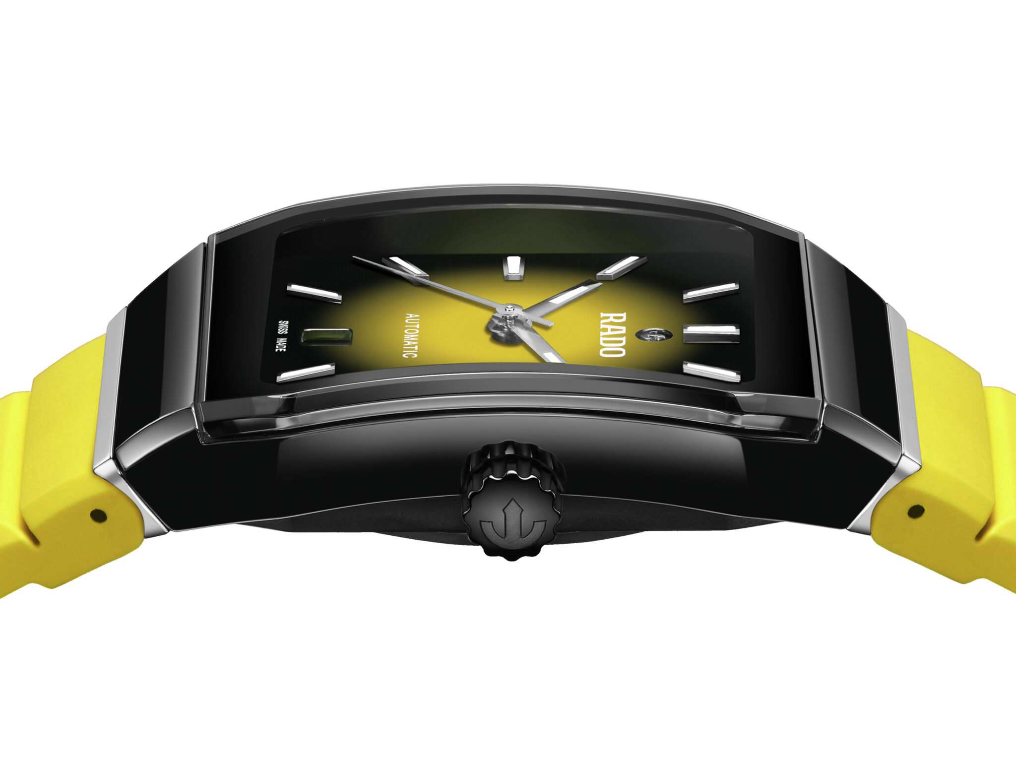 New Rado Anatom Summer Watch Brings The Heat