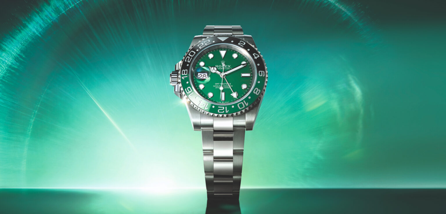 Rolex Transactions Analysed In Chrono24 Rolex Report