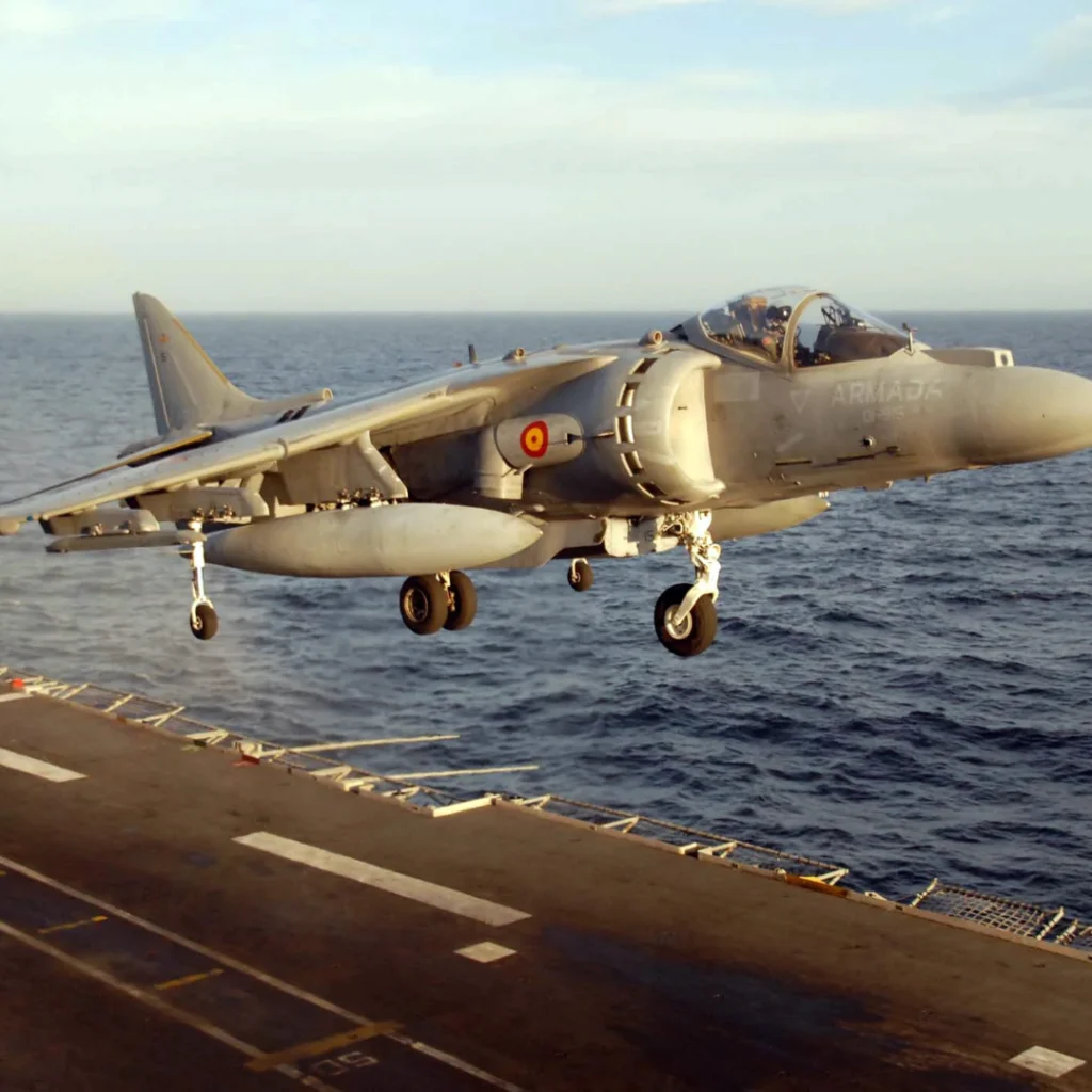 Avi-8 Pays Tribute To Iconic British Jet Engine Pegasus