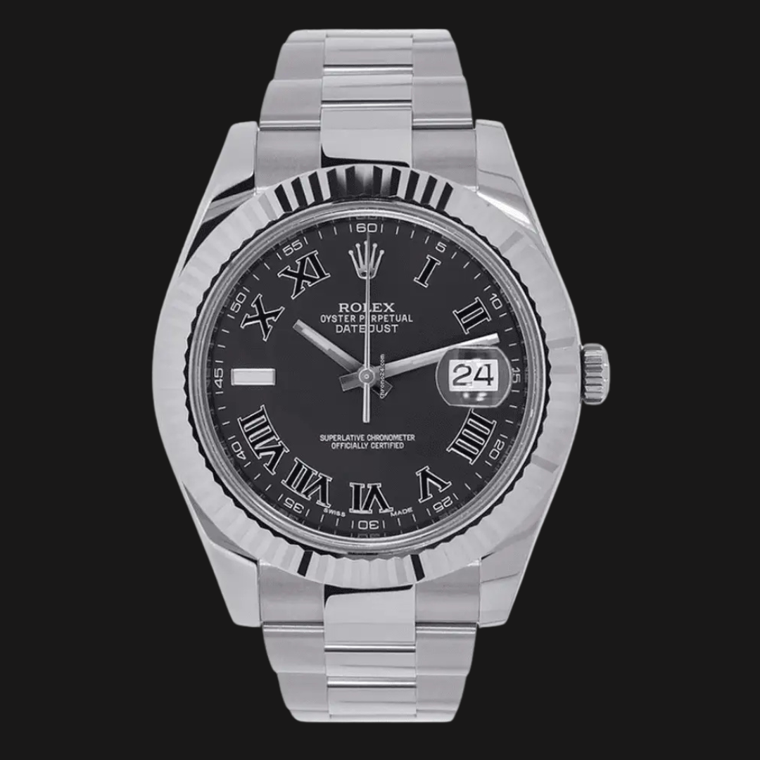 Rolex Wimbledon Guide: The Dials To Know