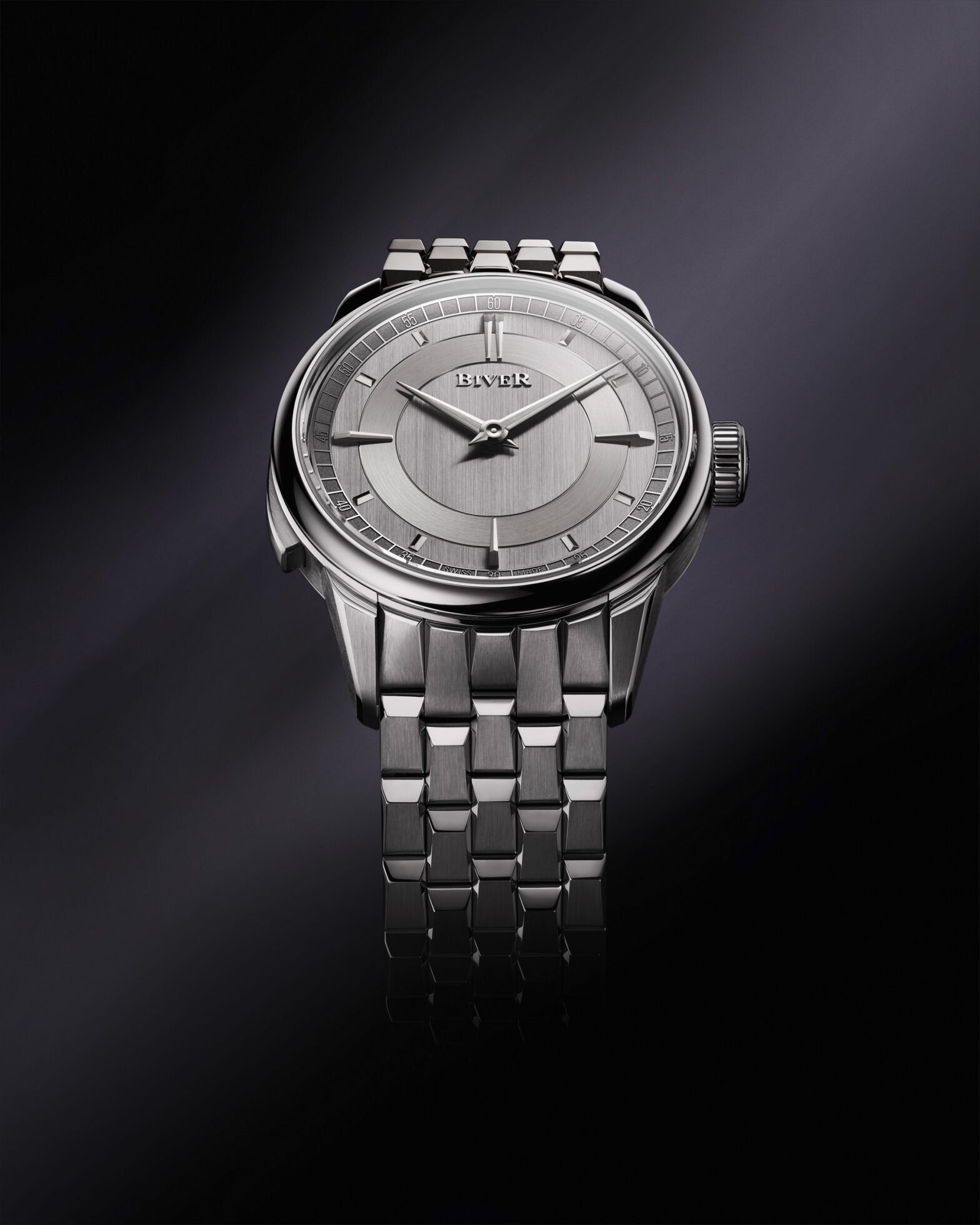 Biver Unveils New Carillon Tourbillon References