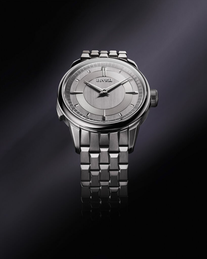 Biver Unveils New Carillon Tourbillon References