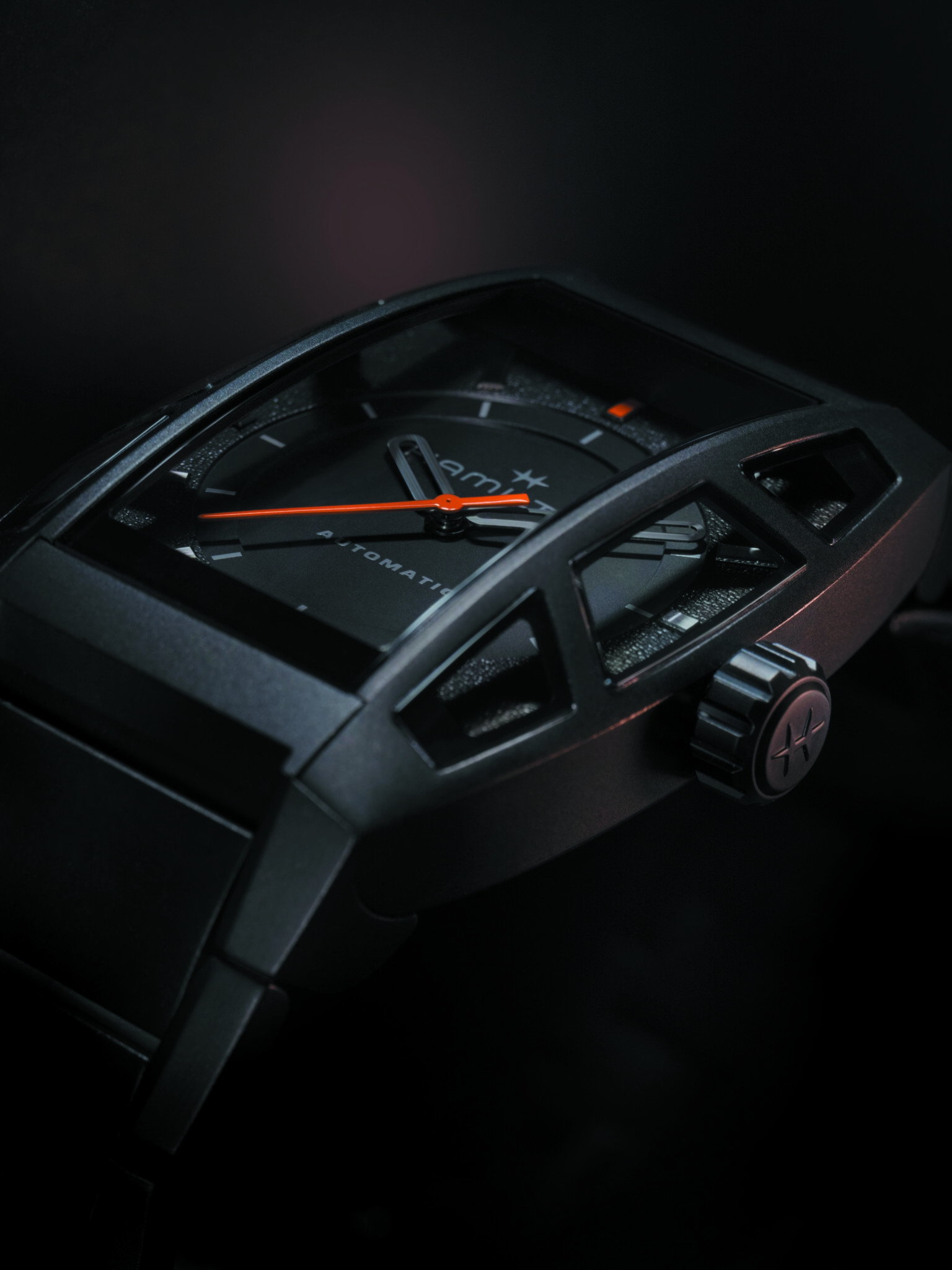 Hamilton Launches Death Stranding 2: On The Beach Watch