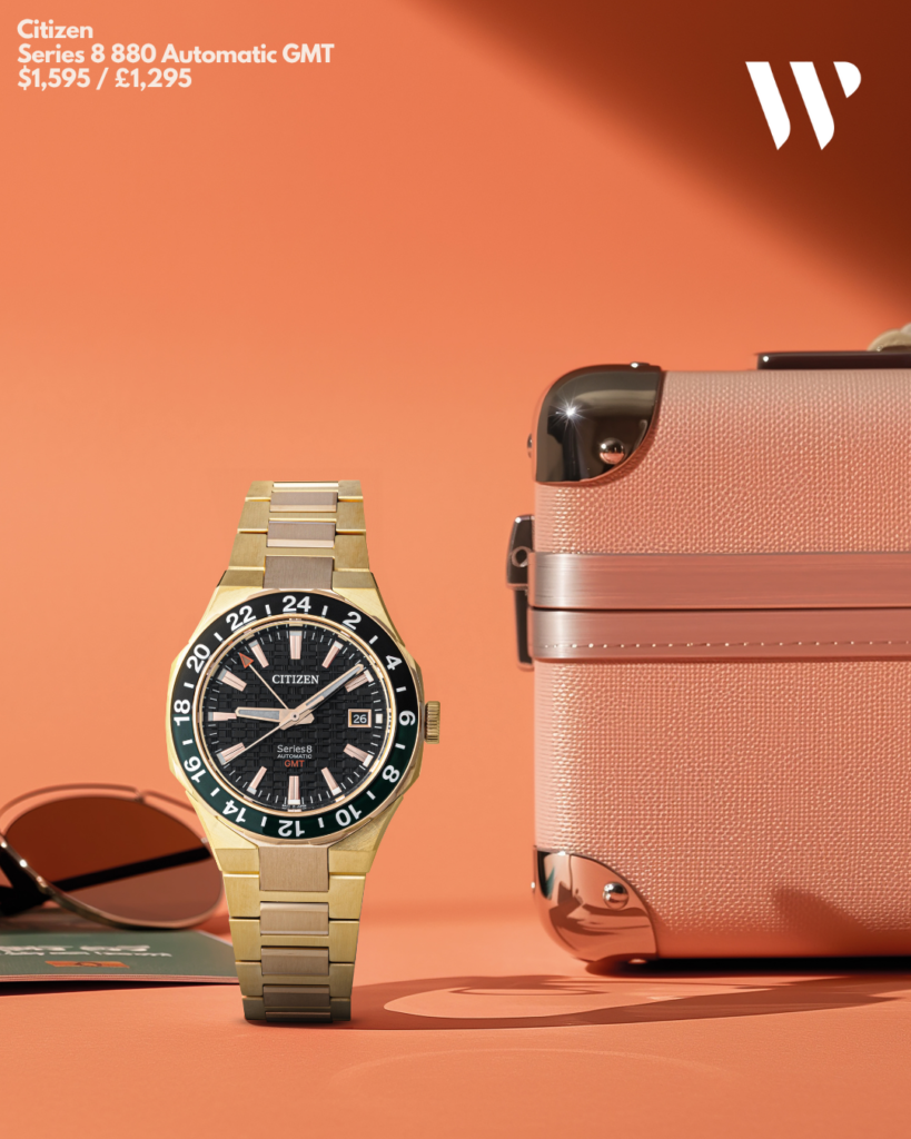 11 Of The Best GMT And World Time Watches for summer 2025