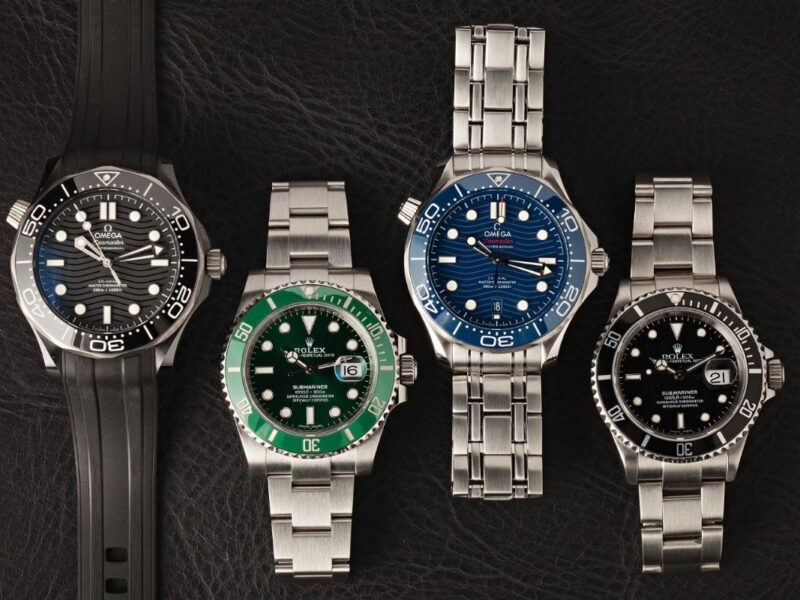 Features - WATCHPRO