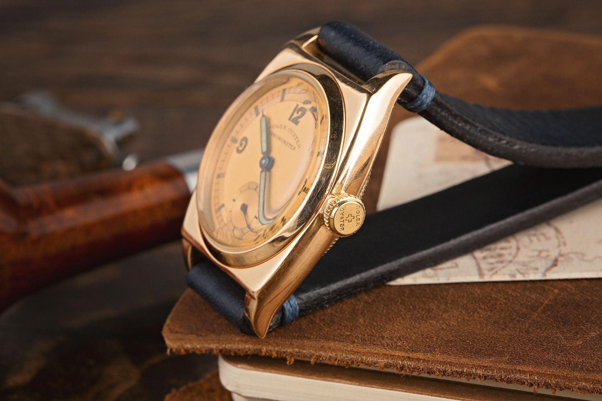 Exploring The Dive Watch Phenomenon