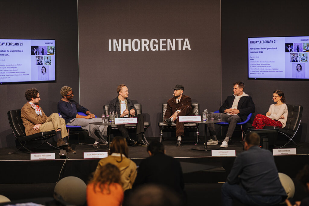 Everything you need to know about Inhorgenta 2026