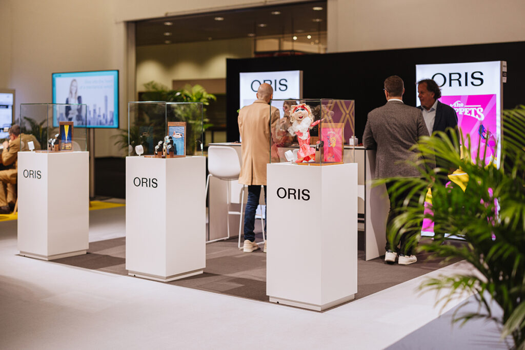 Everything You Need To Know About Inhorgenta 2026