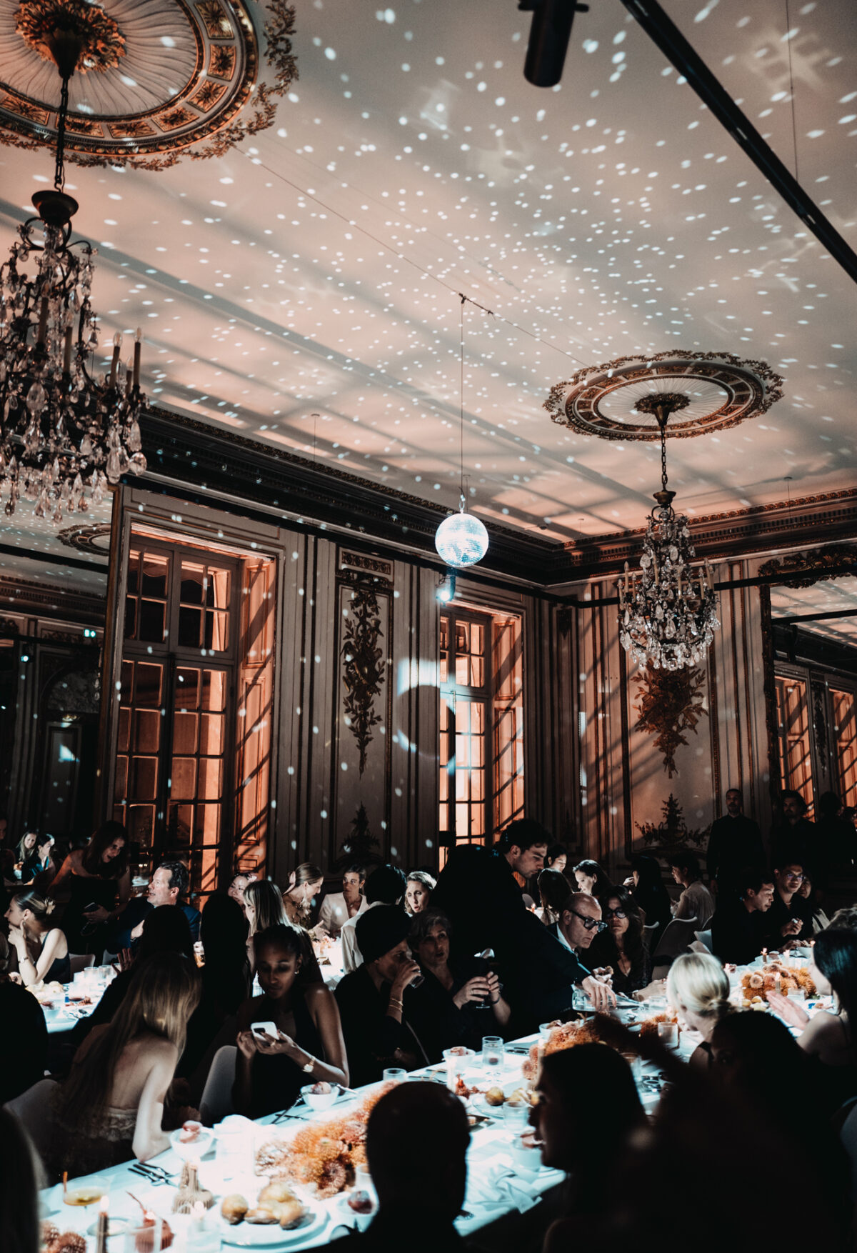 WATCH FACES: Piaget Parties Like Its 1969