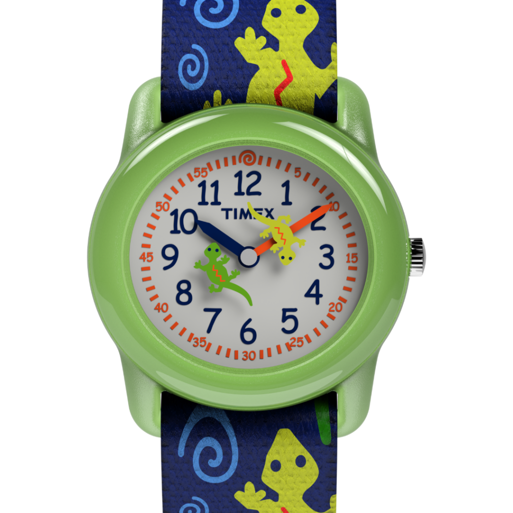Five Best Kids Watches For Summer Holidays Flik Flak